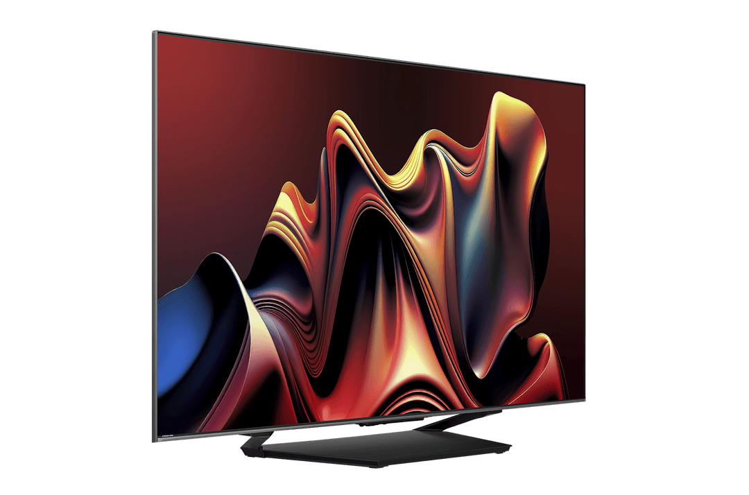 Hisense - Eletrodomésticos e eletrônicos